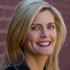 Lisa Keranen - Roaring Fork Leadership