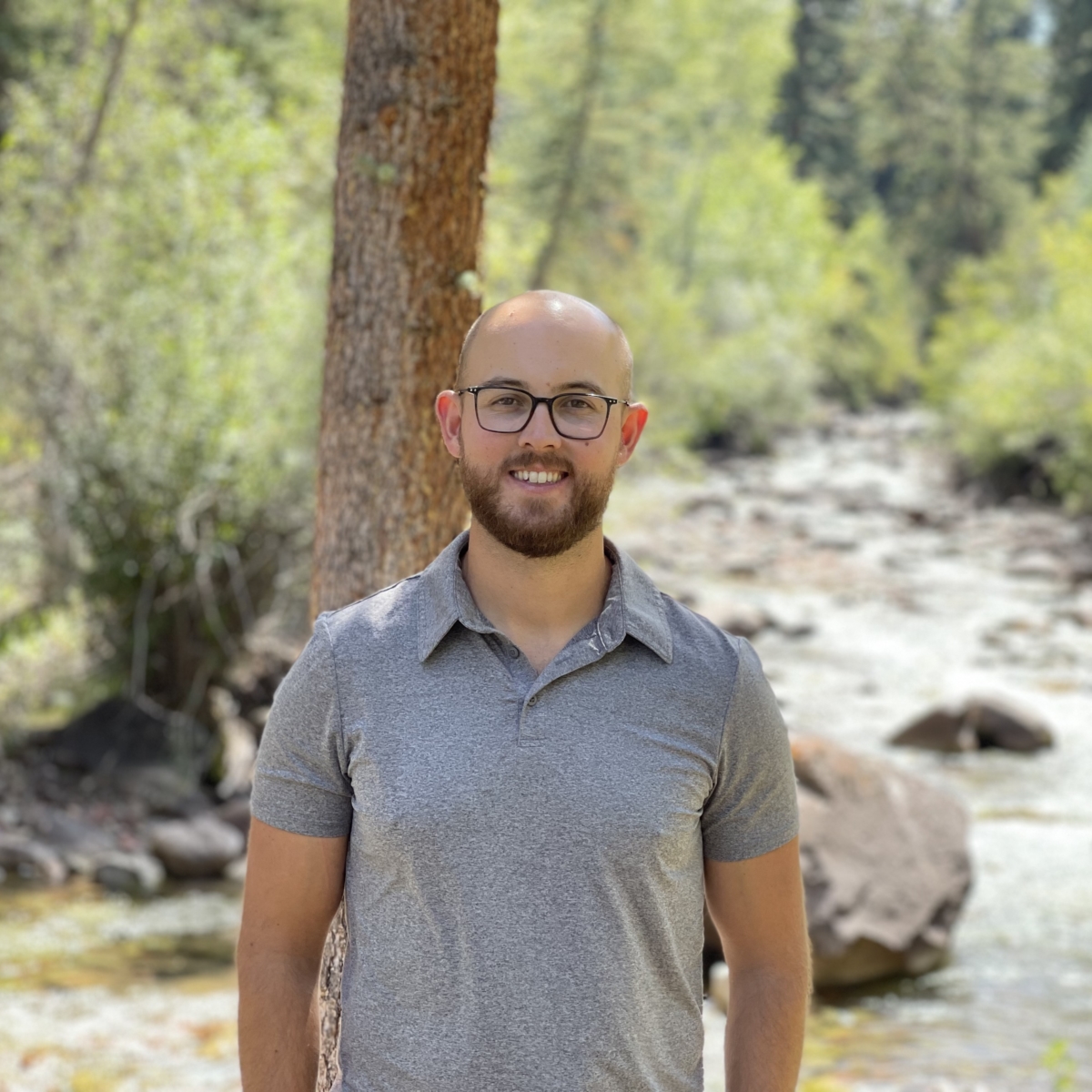 Michael Port - Roaring Fork Leadership