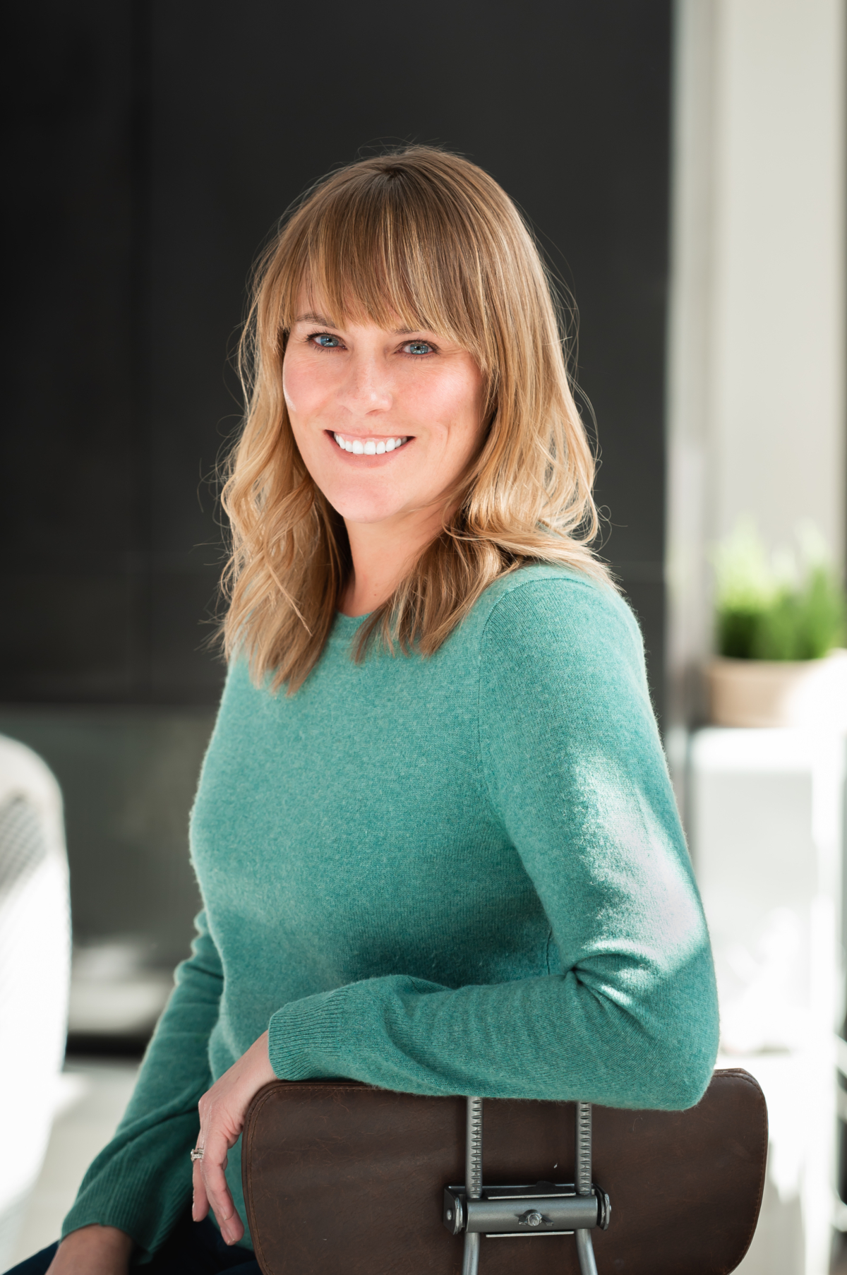 Alumni Highlight: Kelly Brockett - Roaring Fork Leadership