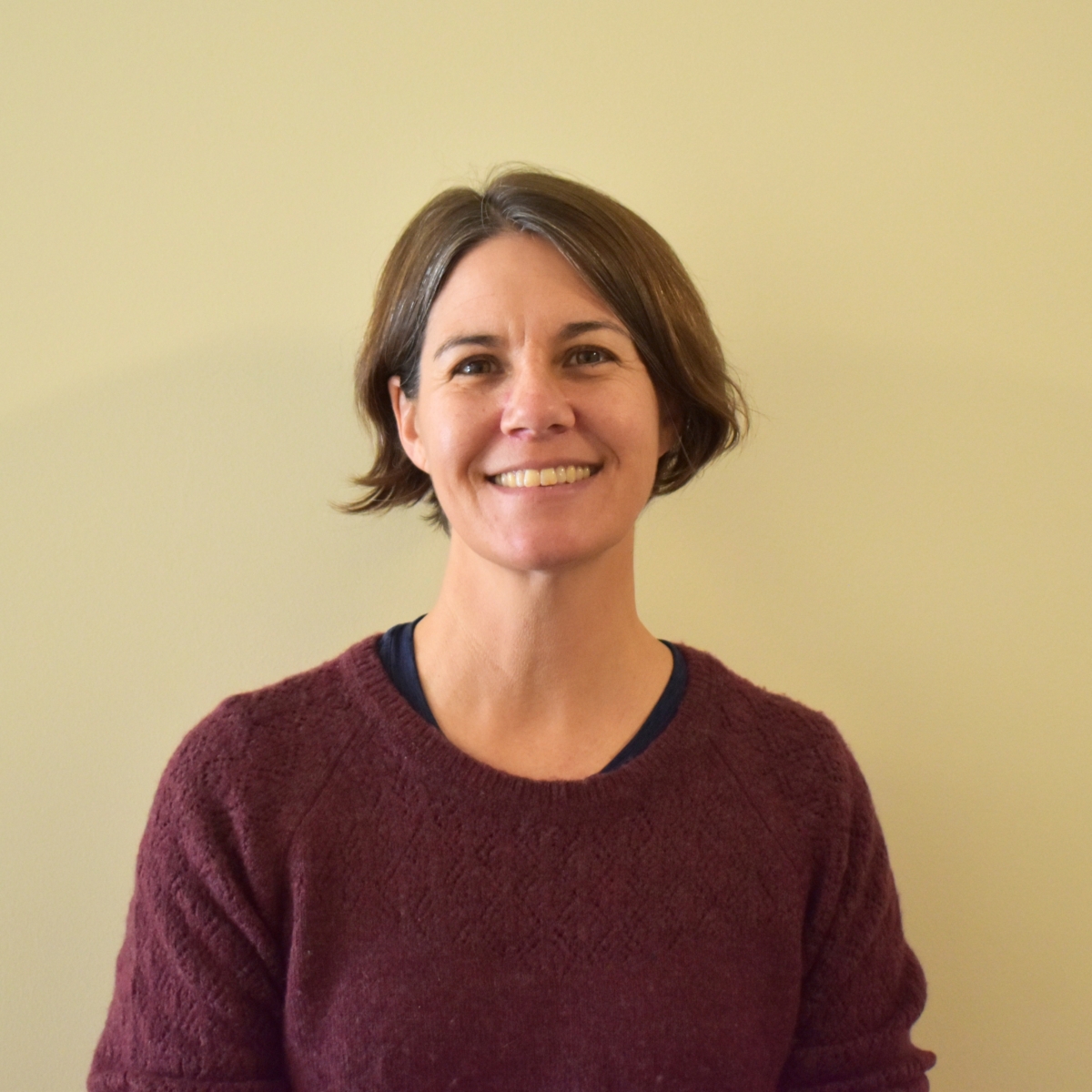 Angela Hanley - Roaring Fork Leadership